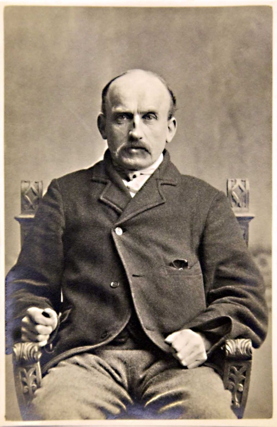 Western Fictioneers: FROM CRADLE TO BOOT HILL