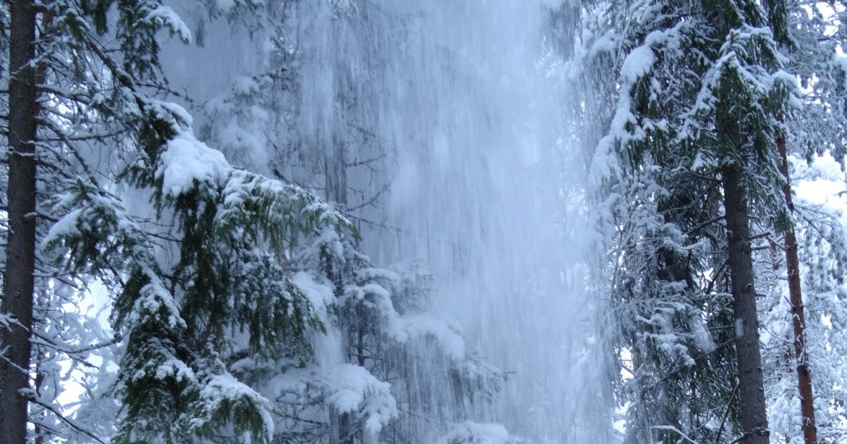 Annen jutut: LUMI snow