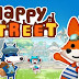 Game Review: Happy Street on Android - Selina Wing - Deaf Geek Blogger