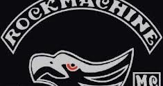 Politiet har anholdt flere personer med tilknytning til Rock Machine MC ...