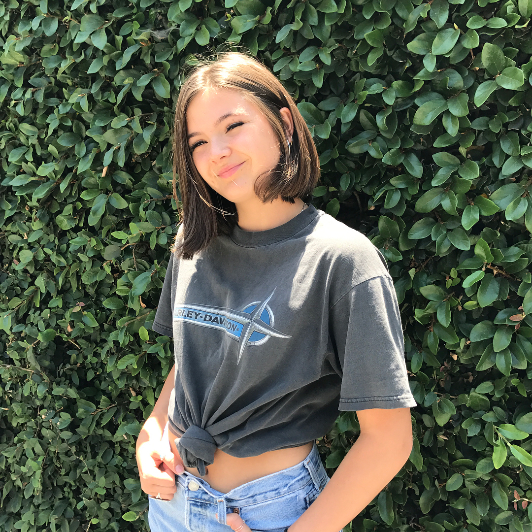 Starlet Arcade: Simone Beres