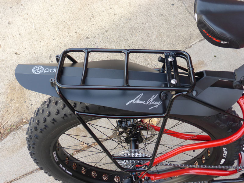 As Seen from My Bike...: FAT is In!