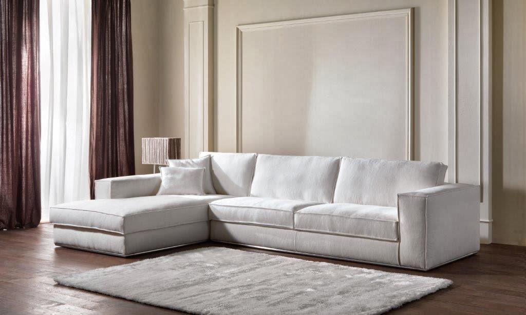 Divani blog - Tino Mariani: Nuovo divano moderno Feeling