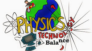 Physics Teacher: How technology is shaped by physics?