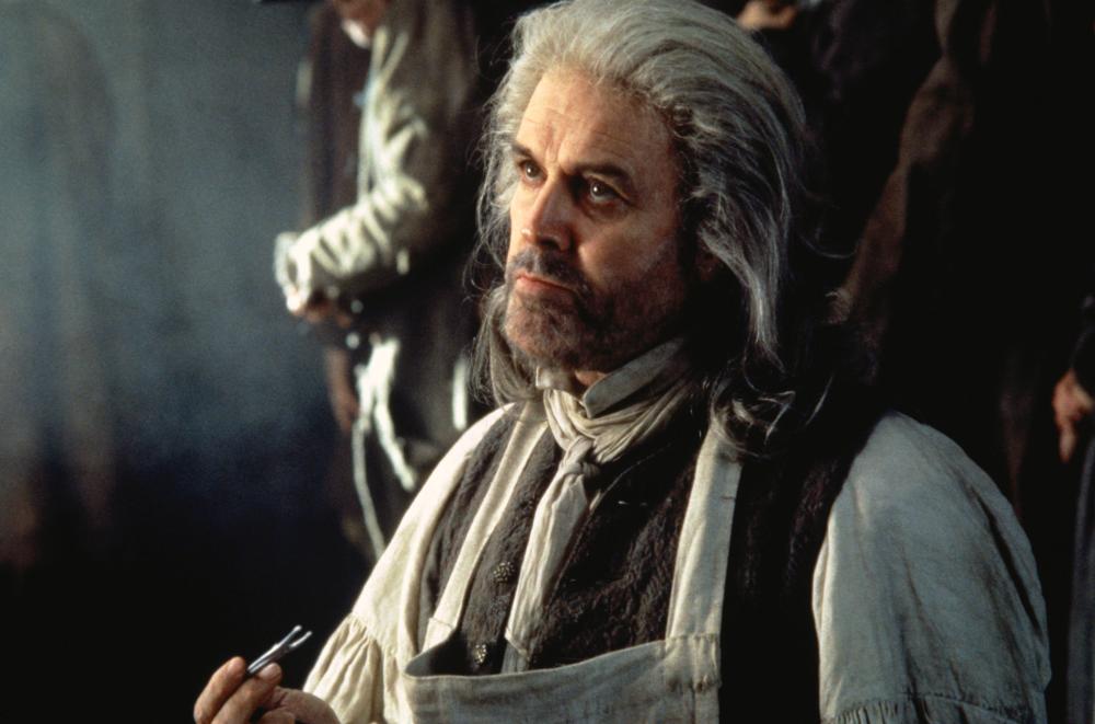 Enuffa.com: Awesomely Shitty Movies: Mary Shelley's Frankenstein