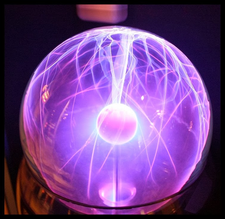 Mishy's Corner of the World: Ontario Science Centre