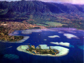 HIMB Community Education Program: Lecture On He'eia Ahupua'a at Hanauma Bay