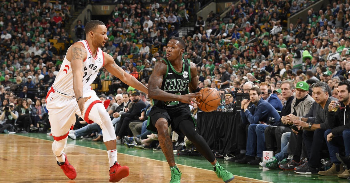 Watch: Boston Celtics 2017-18 regular season in review