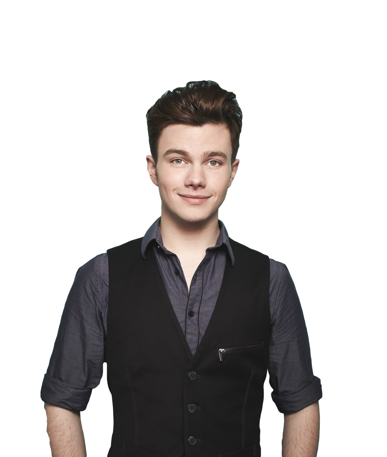 ...Believe...: Kurt (Glee)