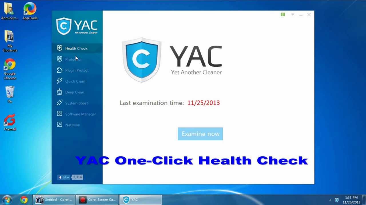 Descarga Yac Full Ultima Version | Tu Mejor solucion