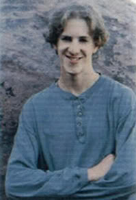 Instituto Columbine: Dylan Bennet Klebold