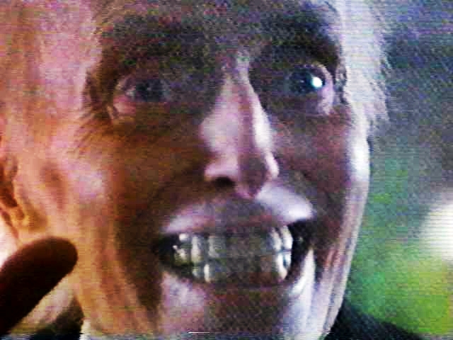 Megapost: Poltergeist (1982-1986) | Scary Torrent