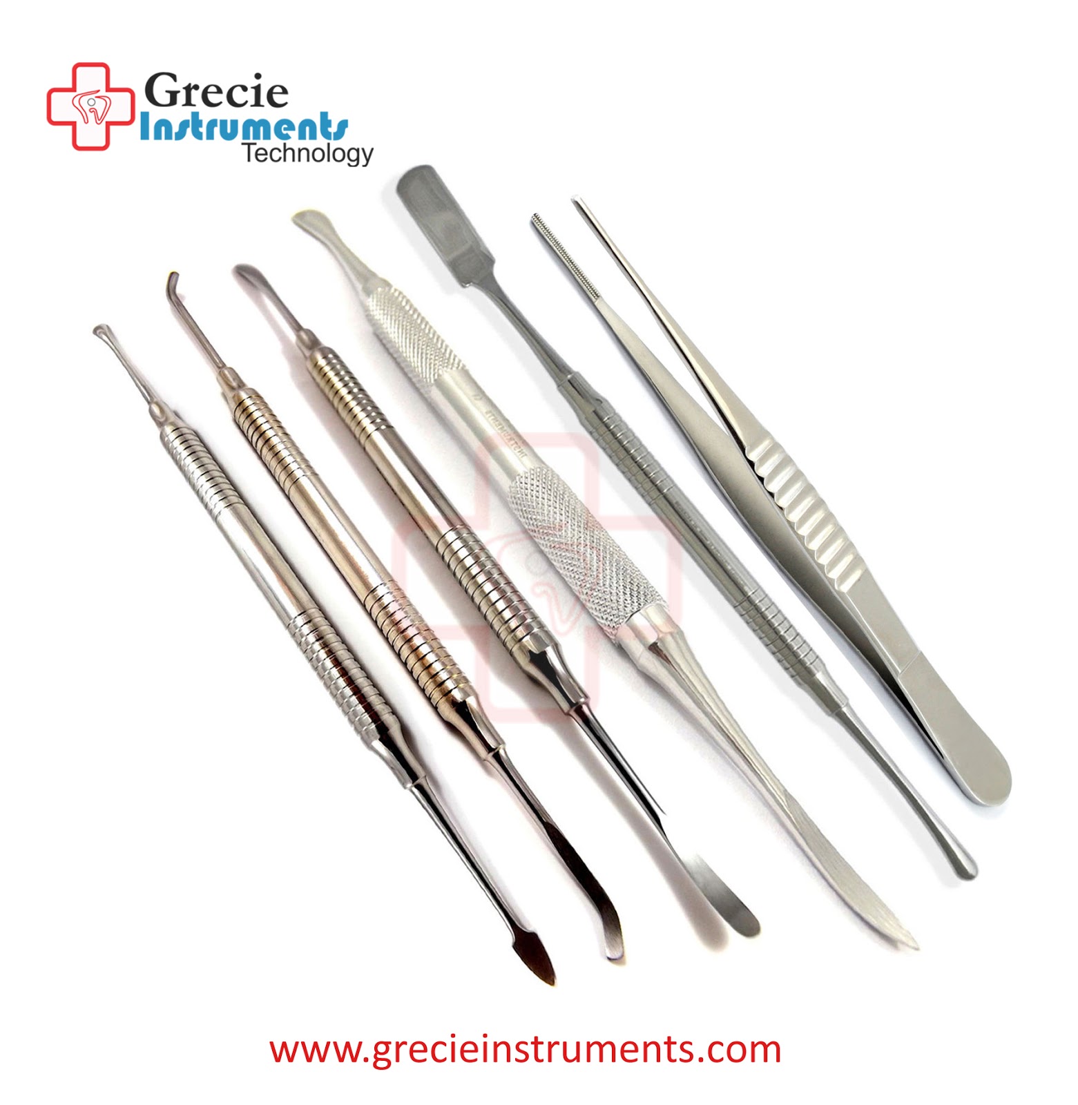 Grecie Instruments Technology: Surgical Instruments Sets and Dental ...