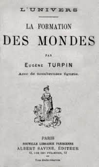 Eugène Turpin (1848 - 1927)