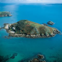 Jethou Local Stamps: 2012