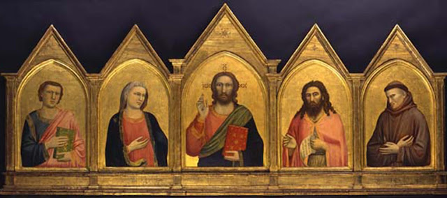 A day in the Life of a Torontonian: AGO - Revealing the Early ...