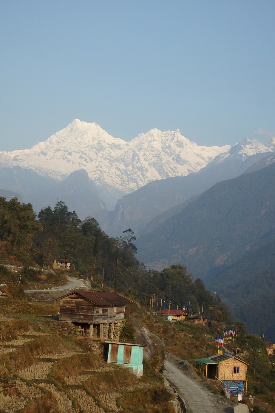 Vapaataival: Lingthem