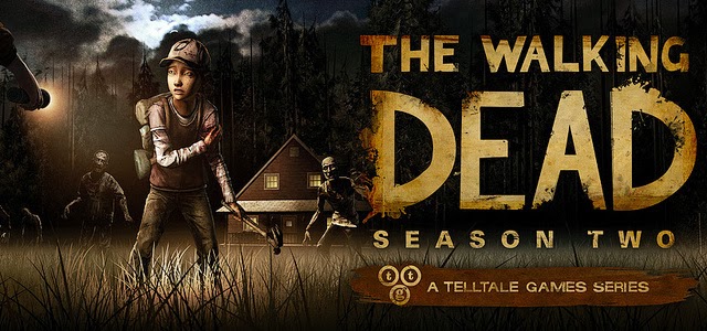 Confira trailer e imagens da Segunda temporada de The Walking Dead (PS3 ...
