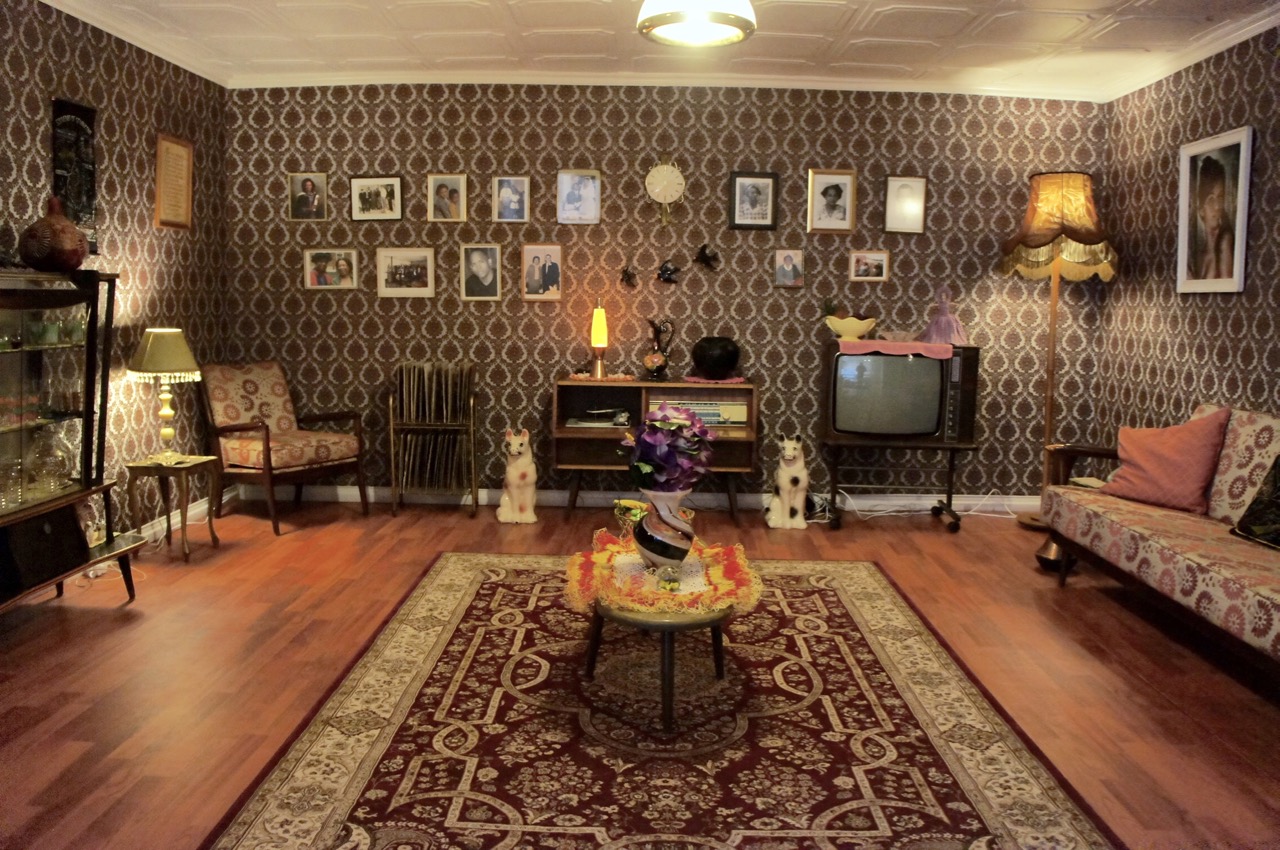 FADA Gallery: University of Johannesburg.: The Front Room Inna Joburg ...