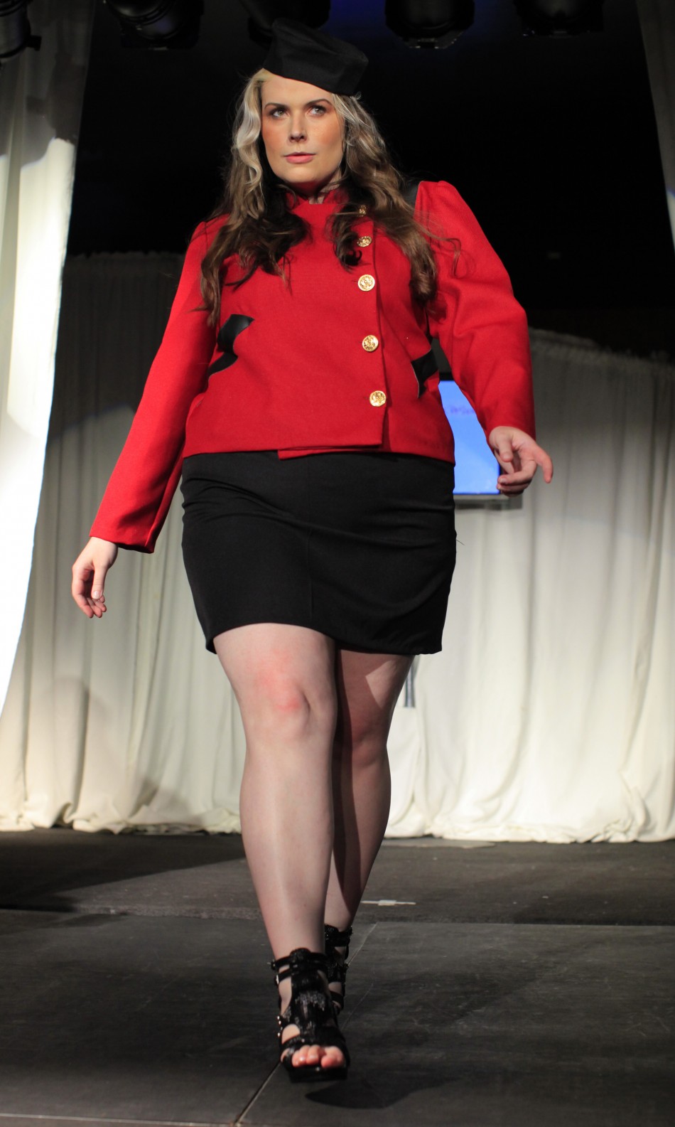 Curvalicious Inspiration