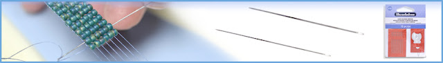 All about Beadalon Needles