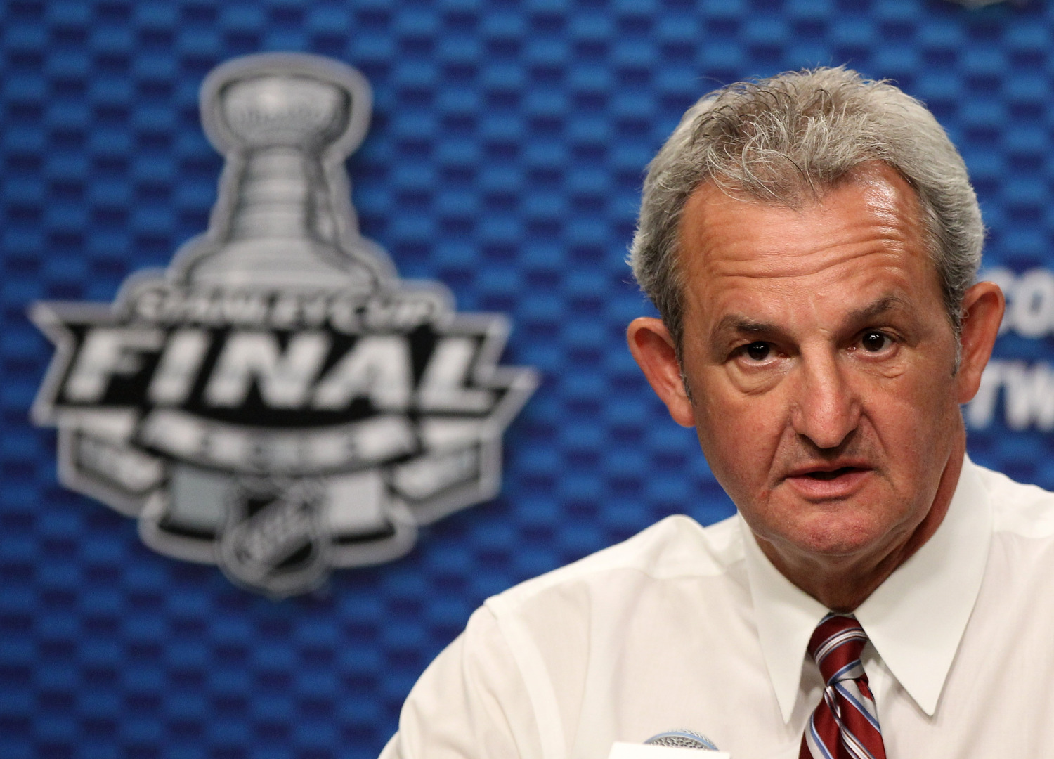 The Neutral Zone: Kings fire Cup-winning coach Darryl Sutter, GM Dean ...