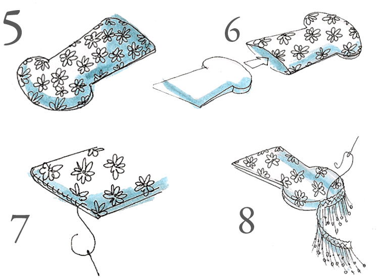 fix up, look chic: Fashion Fix: Epaulettes