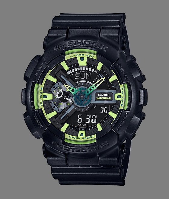 Kedai Jam Casio G-Shock Original 013-244 9295 [100% ORIGINAL]: G-SHOCK ...