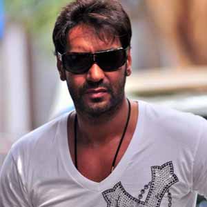 Ajay Devgan Photo Gallery - Bollywood Photo Galleries
