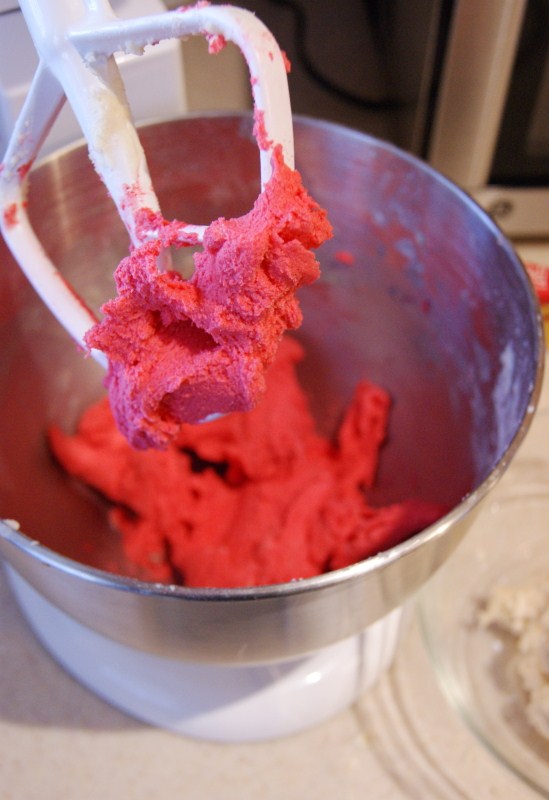 Candy Cane Cookies {Our 'Black Friday' Project} | The Kitchen is My ...