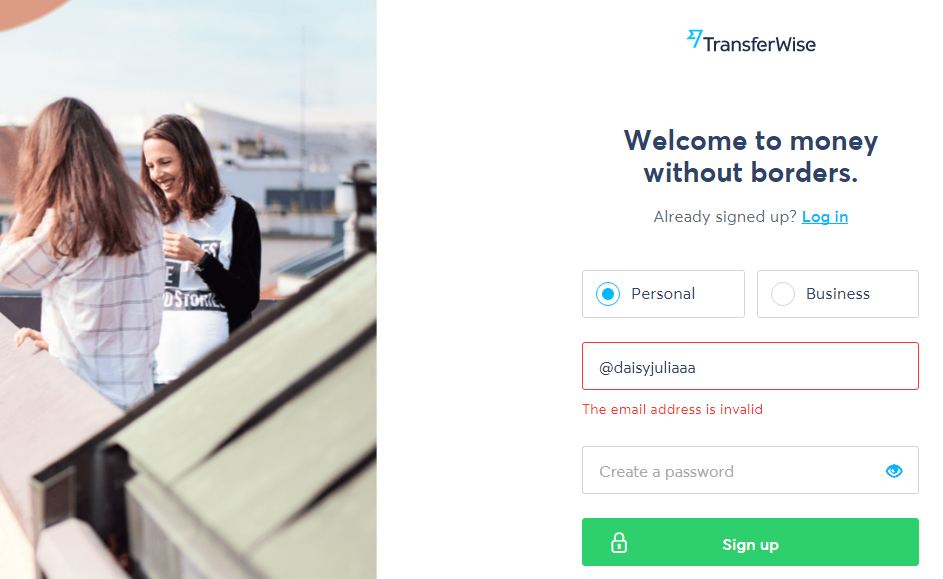 Pengalaman Setelah 5x memakai transferwise