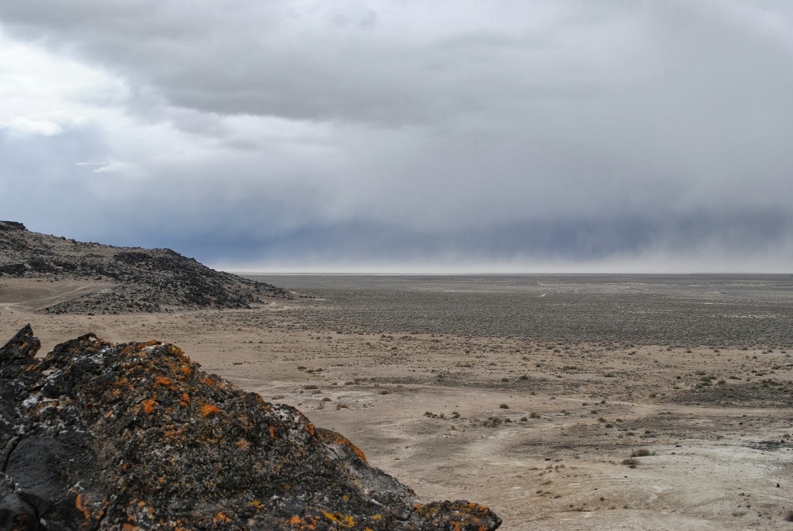 The Mystery Of Utah History: The Great Stone Face -- Guardian of the ...