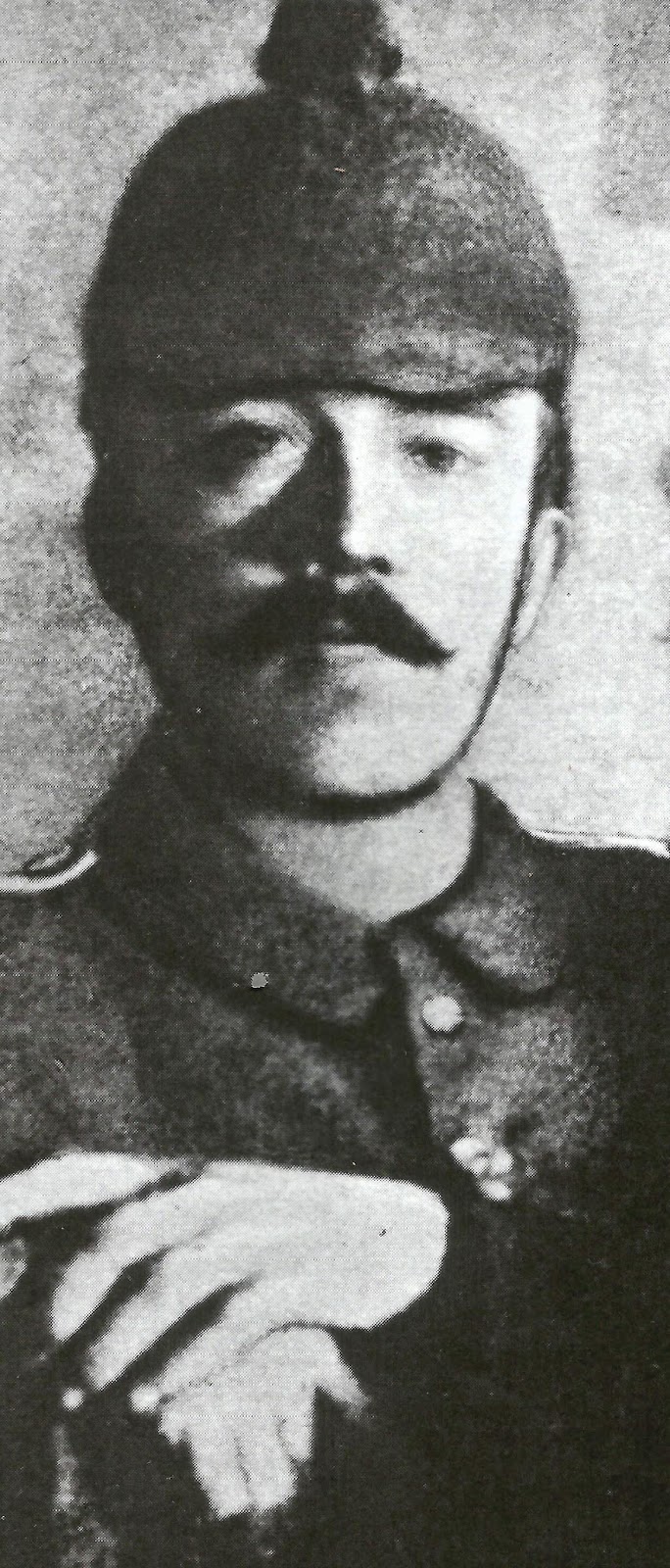 História Mundi: O jovem Adolf Hitler