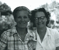 Hearts Turned To: Remembrances of Atella Wiltbank Haws by Shelby Slade