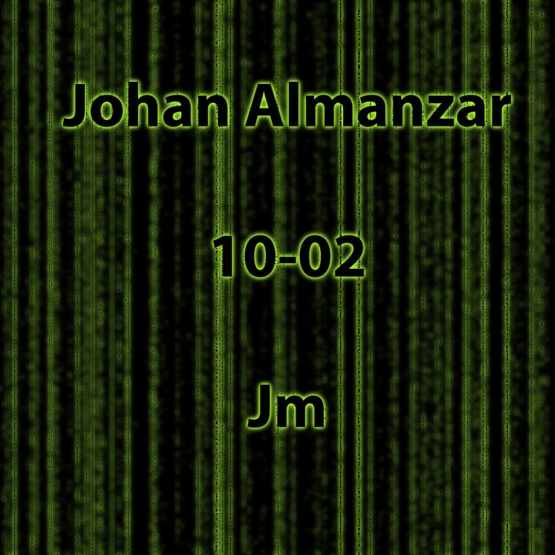 Johan Alexander Almanzar