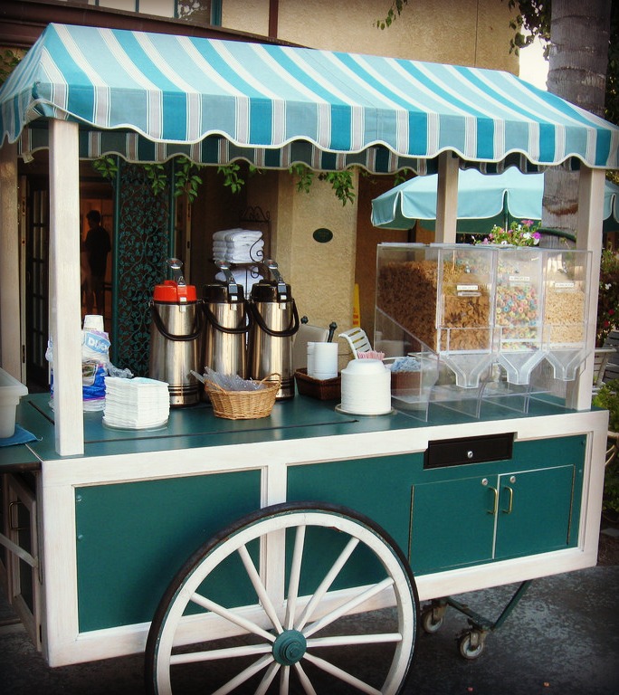 Simply Staceymarie: Candy Cane Inn Review.