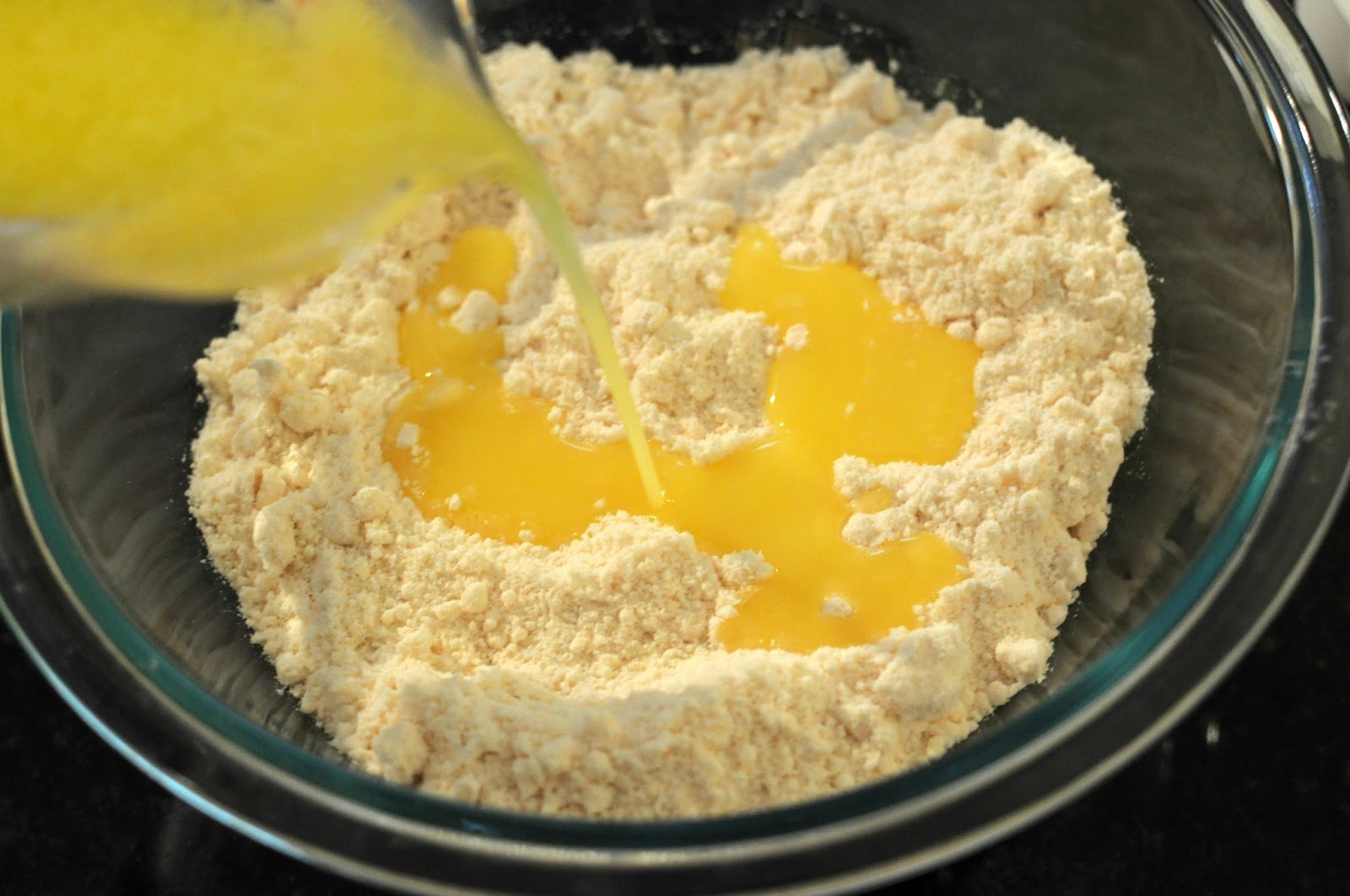 Dishing up Delicious: Naughty Bars