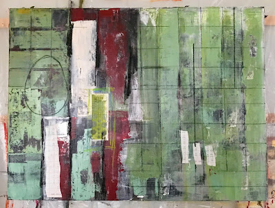 denise cerro: Goin' BIG...