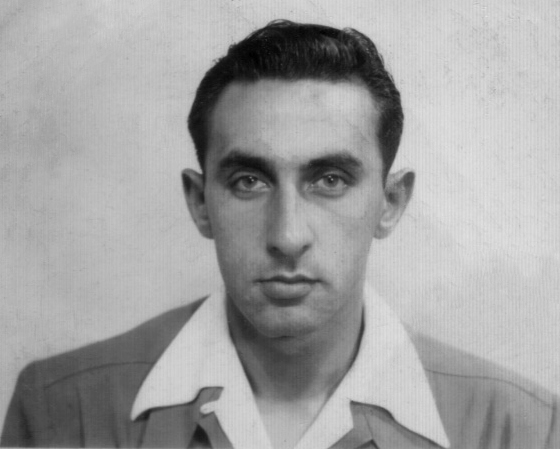 Jewish Partisan Educational Foundation: Featured Jewish partisan