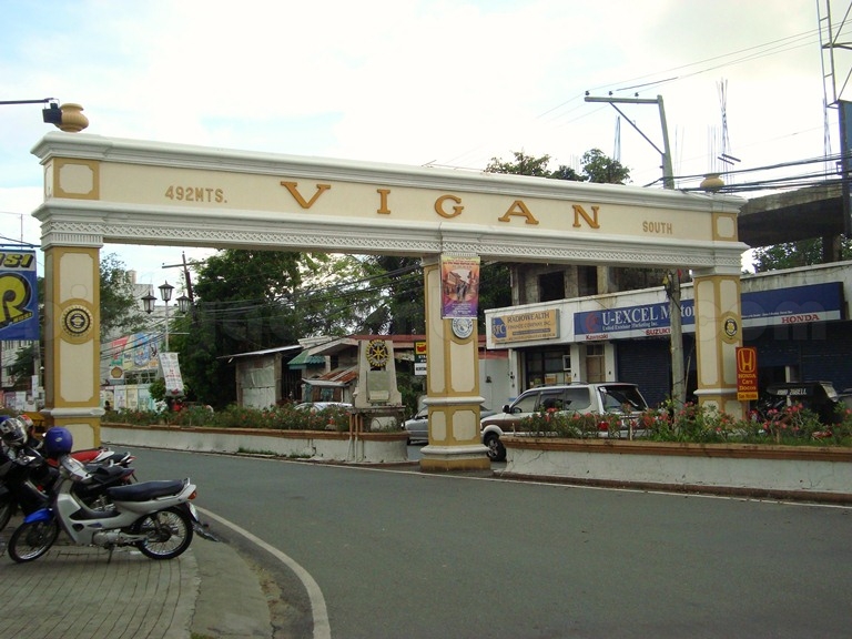 Ilocos Sur - Re-visiting the Heritage City of Vigan | Blogs, Travel ...
