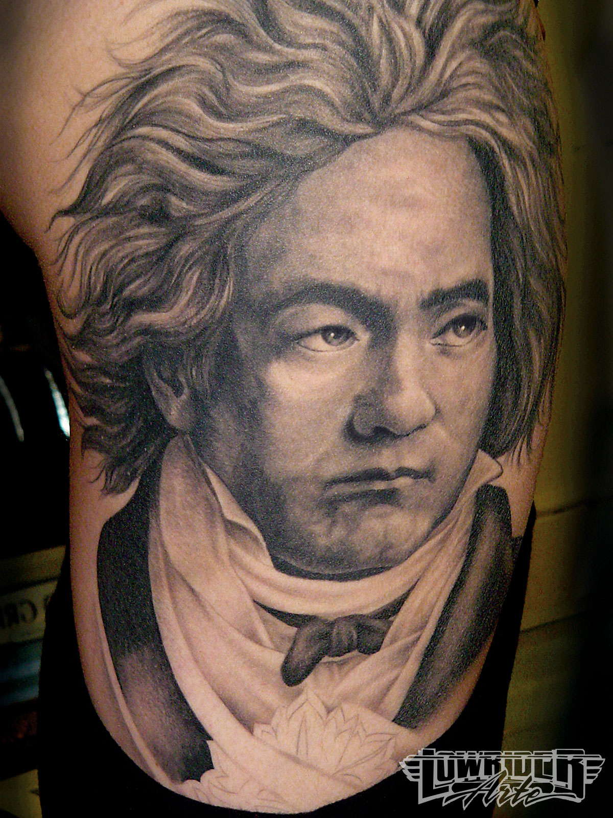 Tips For Tattoo Artists and Galleries | My Tattoos Zone