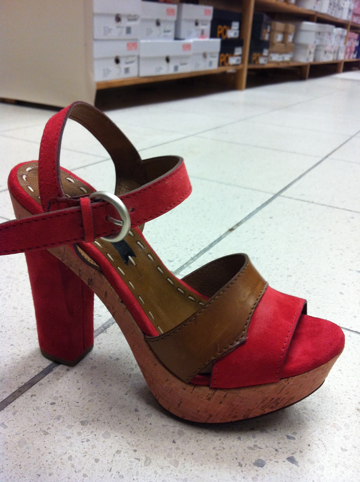 Shoe Grits: Progetto Italian Shoes