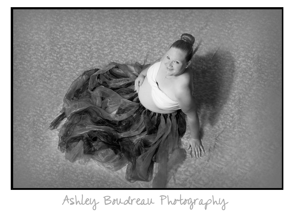 Ashley Boudreau Photography