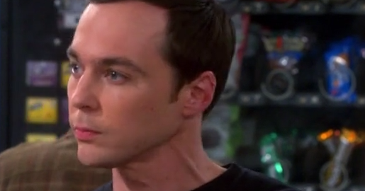 All Shirts Worn by Sheldon Cooper in The Big Bang Theory: Sheldon ...