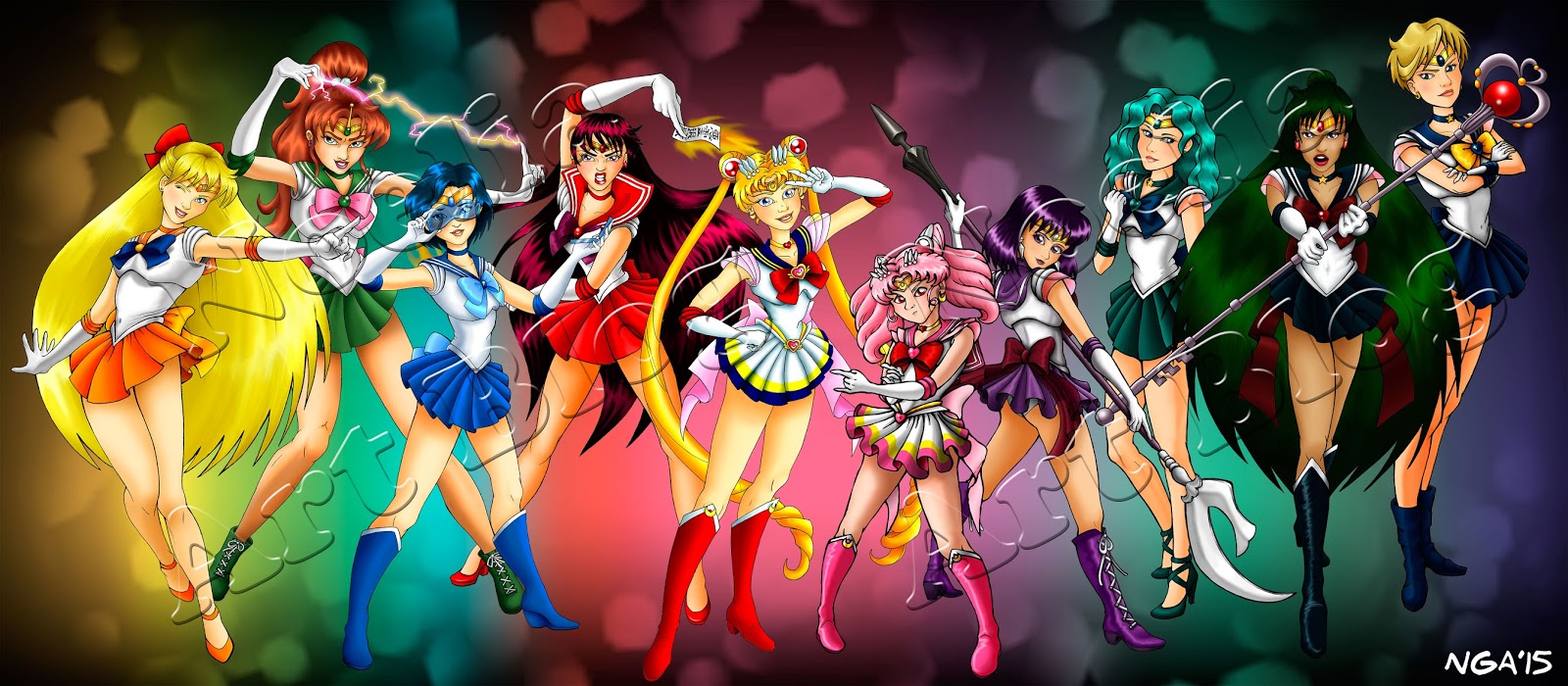 Noelia Art Blog Febrero 2015