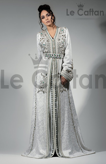 Best of Caftan - Collection Automne-Hiver 2019-2020 | LE CAFTAN