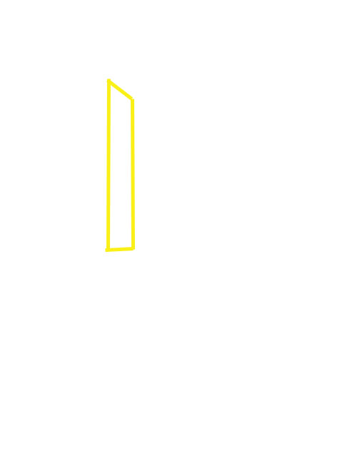 MyLifeExplored: Point, Line, Plane, Volume...