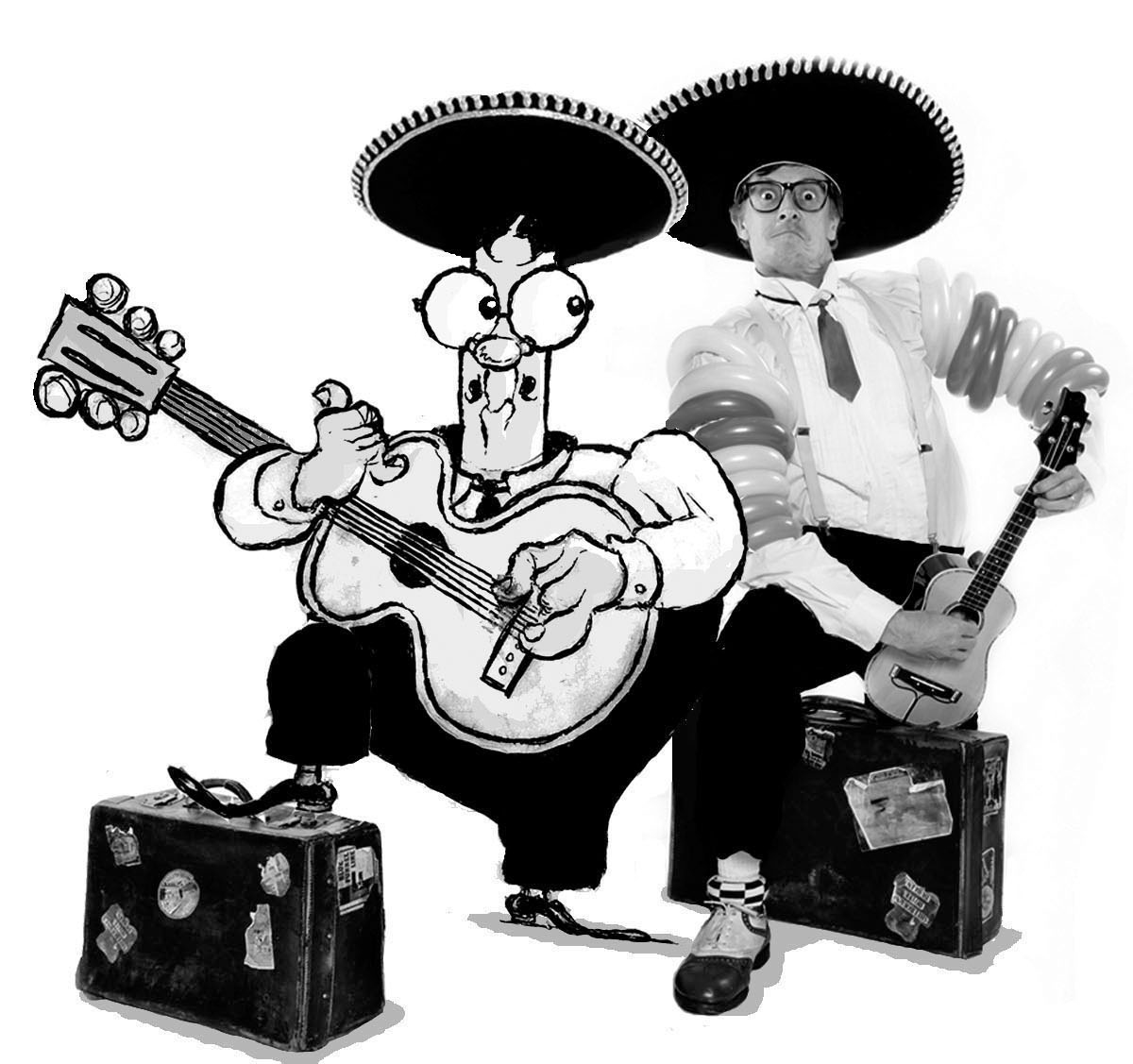 Comic Con-versation with Rob Feldman!