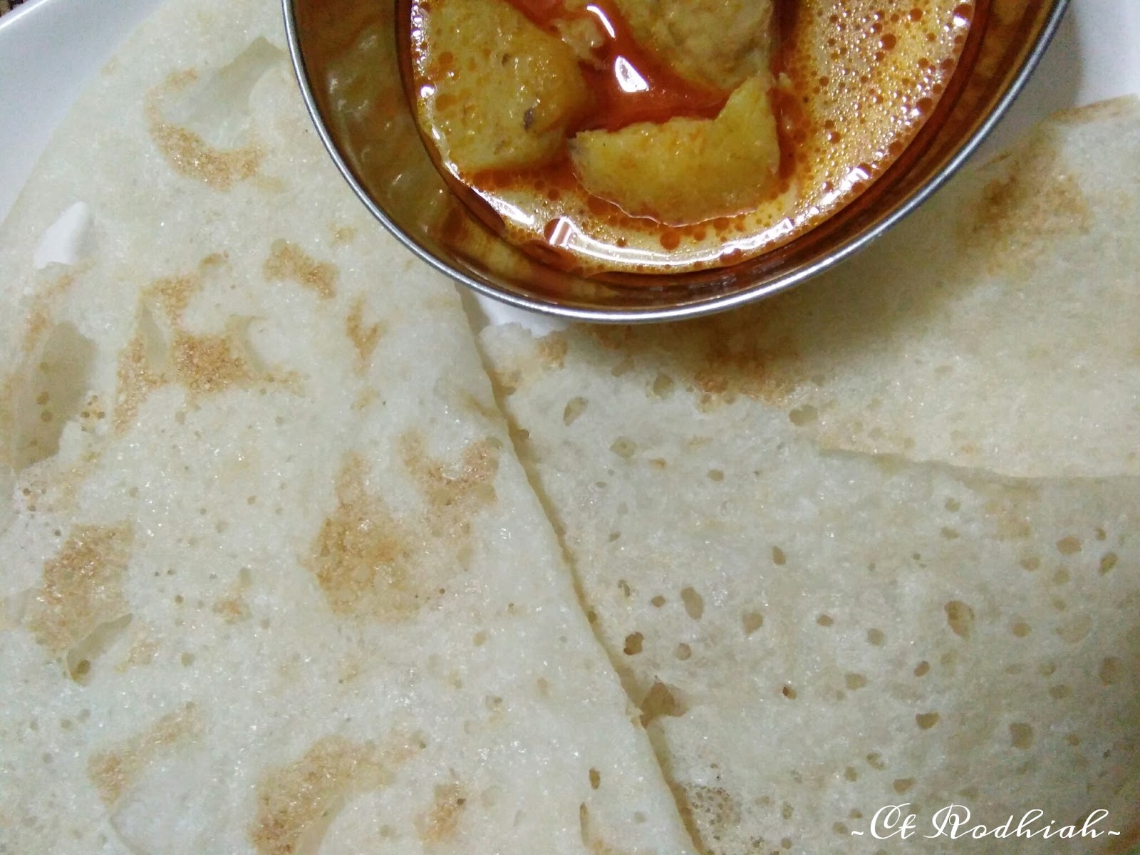 Jom Buat Tosai Sendiri | Lovely Mamipreneur (CikT)