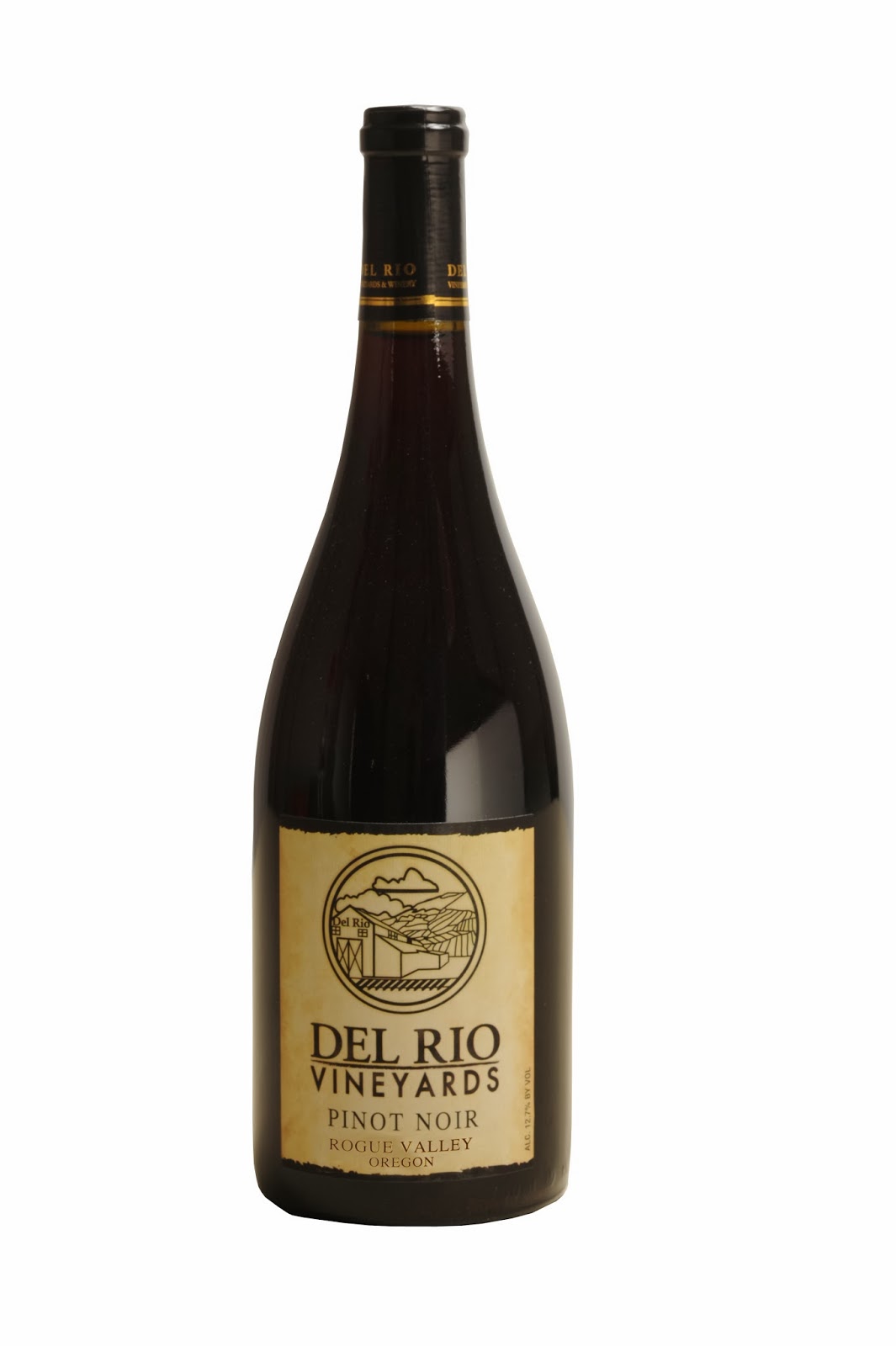 Del Rio Vineyards' Blog